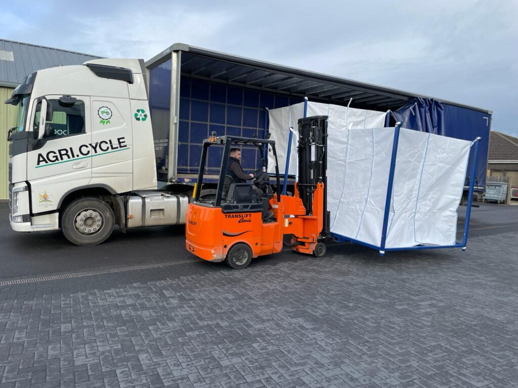 How to Correctly Prepare Agricultural Plastics for Recycling: a ...